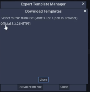 Advanced Godot | Integrating Python into Godot – FinePointCGI