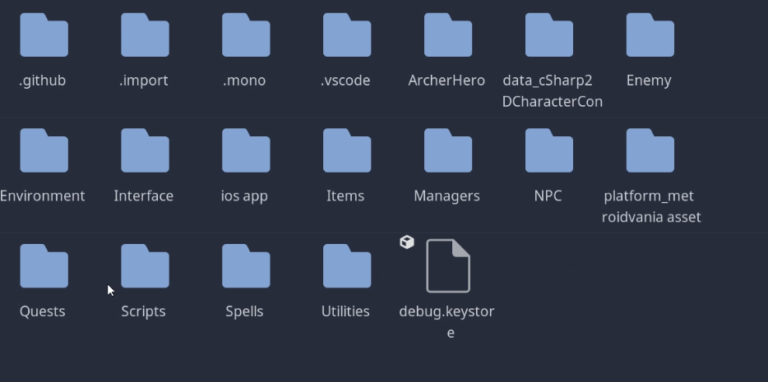 Using GitHub To Build Your Projects! Using GitHub Actions! – FinePointCGI
