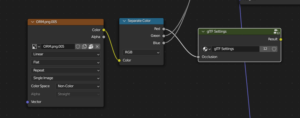 How to Efficiently Export Assets from Blender to Your Game Engine ...