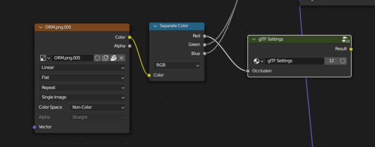 How to Efficiently Export Assets from Blender to Your Game Engine ...