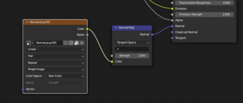 How to Efficiently Export Assets from Blender to Your Game Engine ...