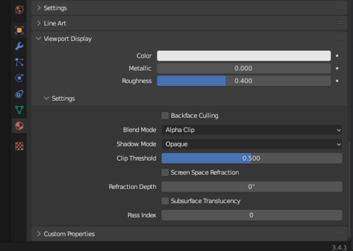 How to Efficiently Export Assets from Blender to Your Game Engine ...