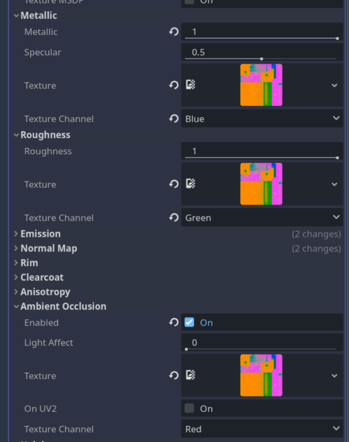 How to Efficiently Export Assets from Blender to Your Game Engine ...