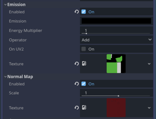 How to Efficiently Export Assets from Blender to Your Game Engine ...