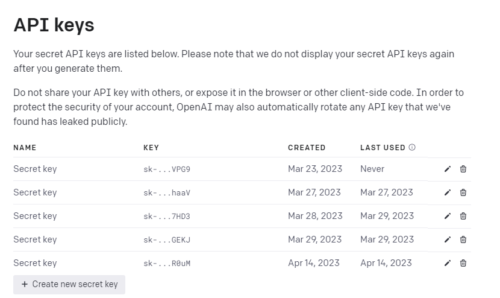 Building a Godot Engine Tool Script for Interacting with OpenAI – FinePointCGI