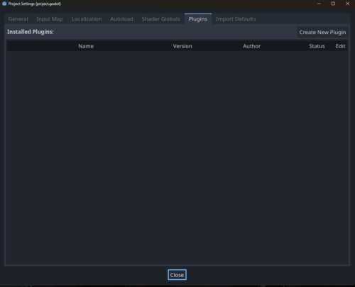 Building a Godot Engine Tool Script for Interacting with OpenAI ...