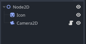 Building a Touchscreen Camera in Godot 4: A Comprehensive Guide ...