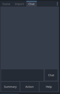Building a Godot Engine Tool Script for Interacting with OpenAI – FinePointCGI