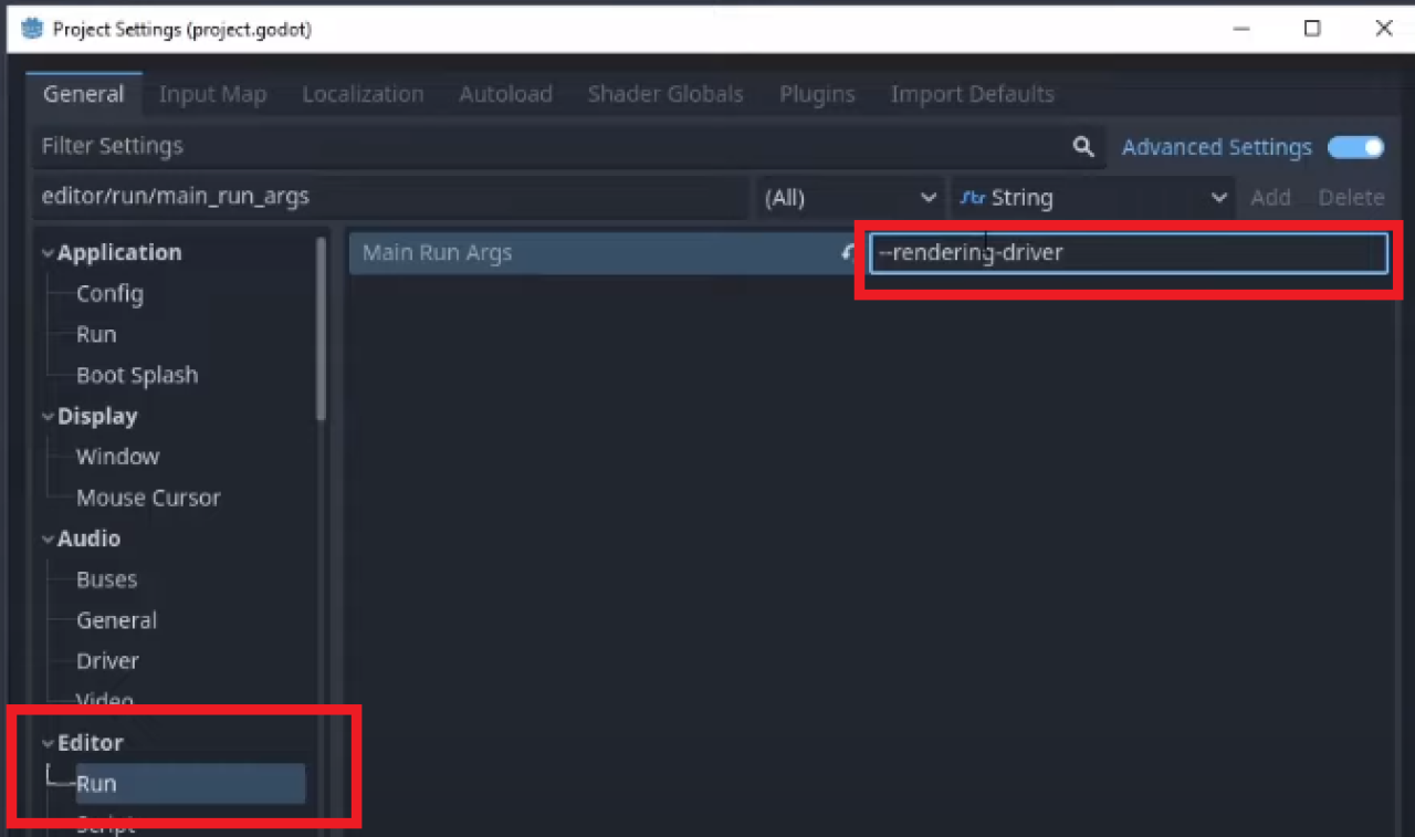 Making Godot 4 Work on (Some) Unsupported Hardware – FinePointCGI