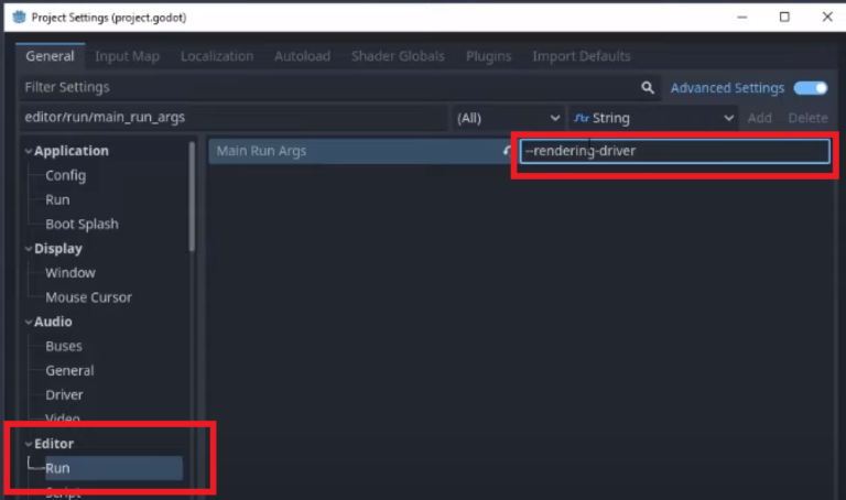 Making Godot 4 Work on (Some) Unsupported Hardware – FinePointCGI