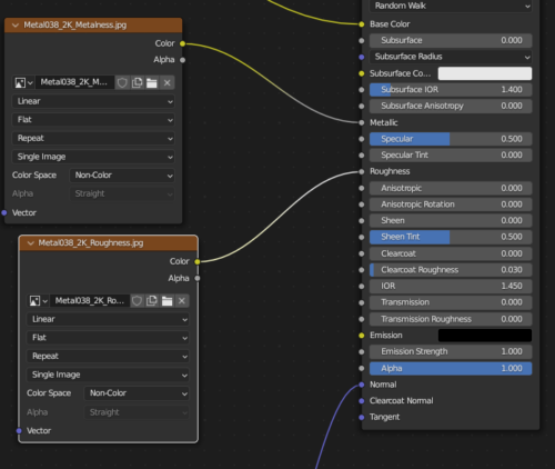 How to Efficiently Export Assets from Blender to Your Game Engine ...