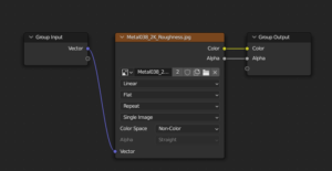 How to Efficiently Export Assets from Blender to Your Game Engine – FinePointCGI