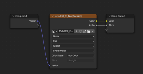 How to Efficiently Export Assets from Blender to Your Game Engine ...